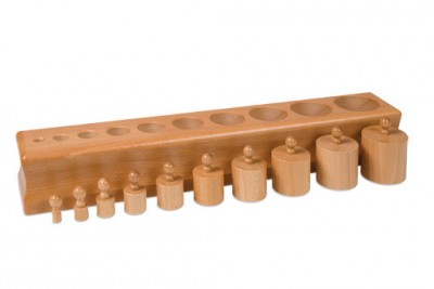 Nienhuis Cylinder blocks