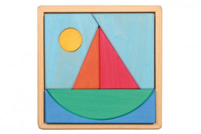 Boat Puzzle