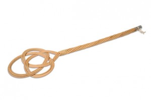 Rug Beater - Montessori Design