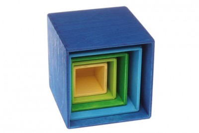 Stacking Archives - Montessori Design
