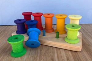 Stacking Archives - Montessori Design