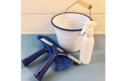 Window Cleaning sets - Montessori Design By Nuccia