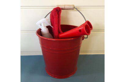 Window Cleaning sets - Montessori Design By Nuccia